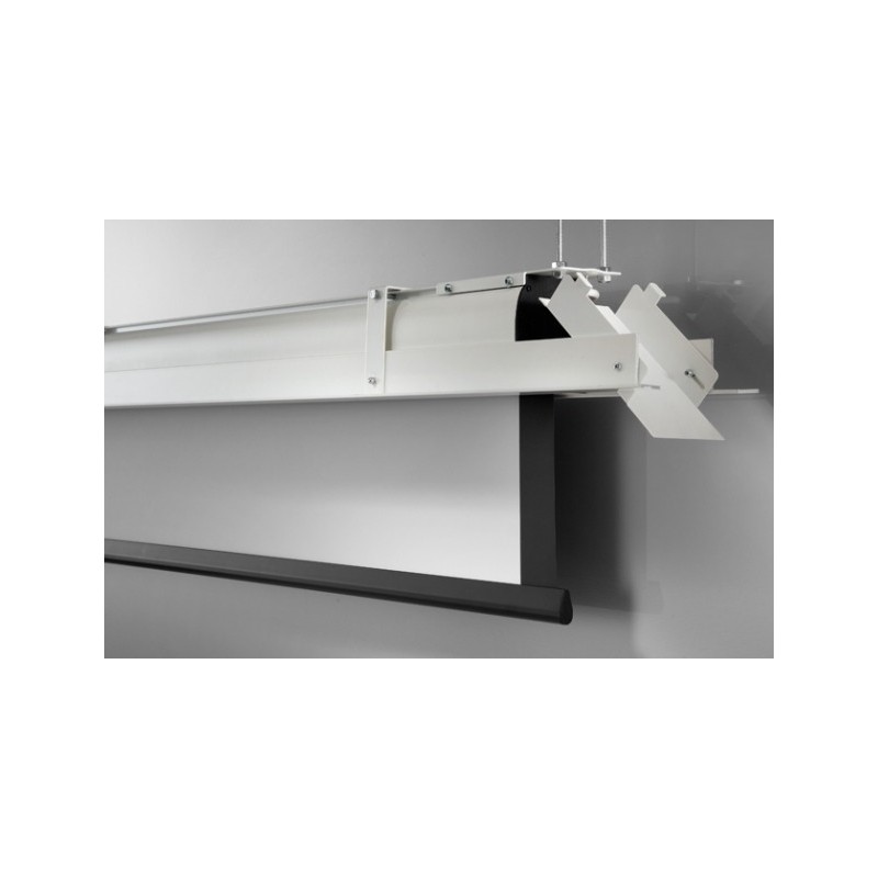 Integrierten Bildschirm an der Decke Decke Expert motor 220 x 124 cm